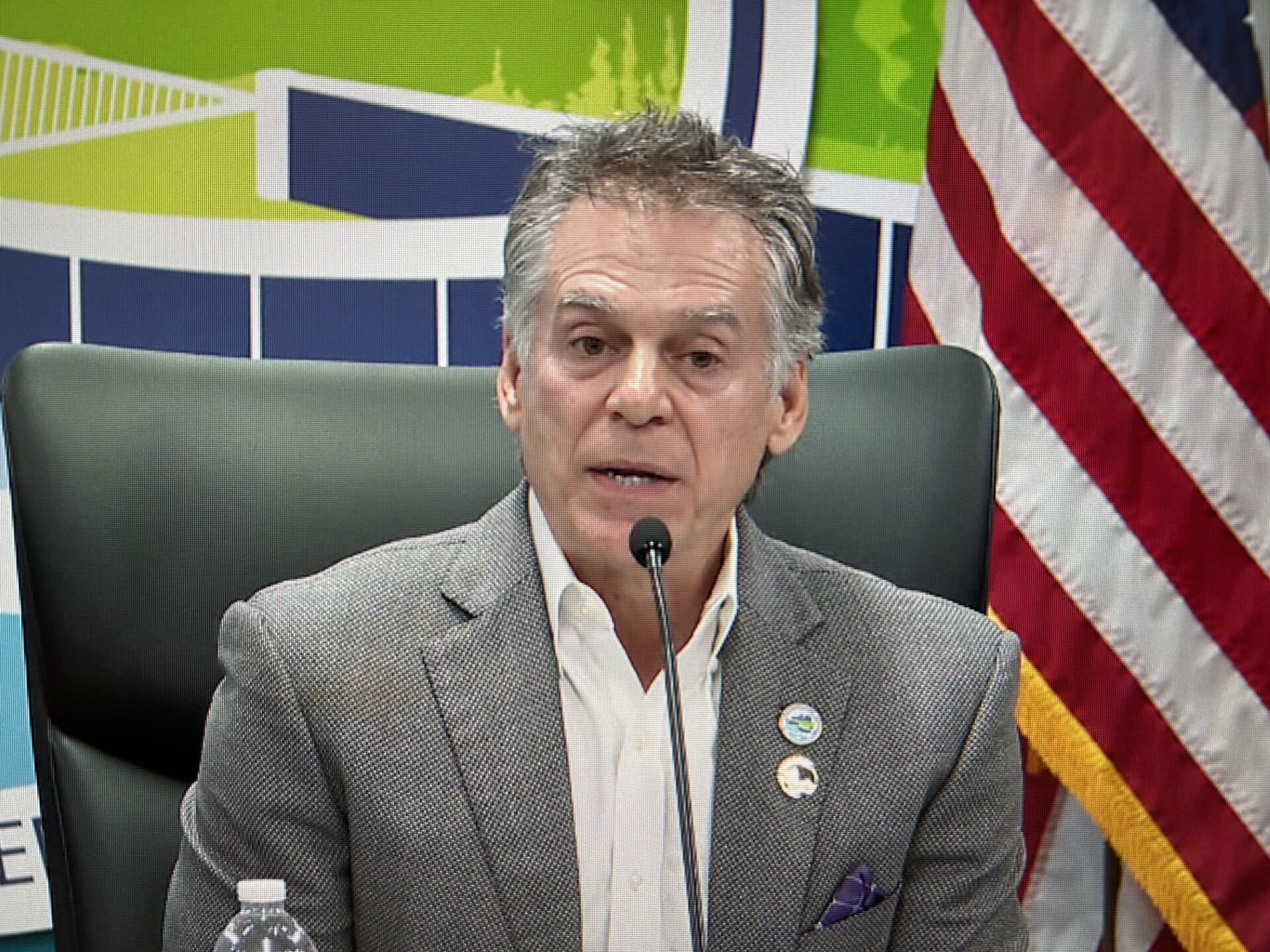 Concerns raised about Flood Protection Authority’s readiness for ...