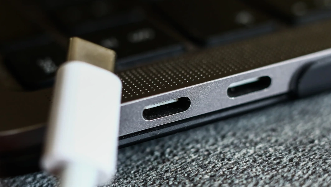 Troubleshooting and repairing USB port issues