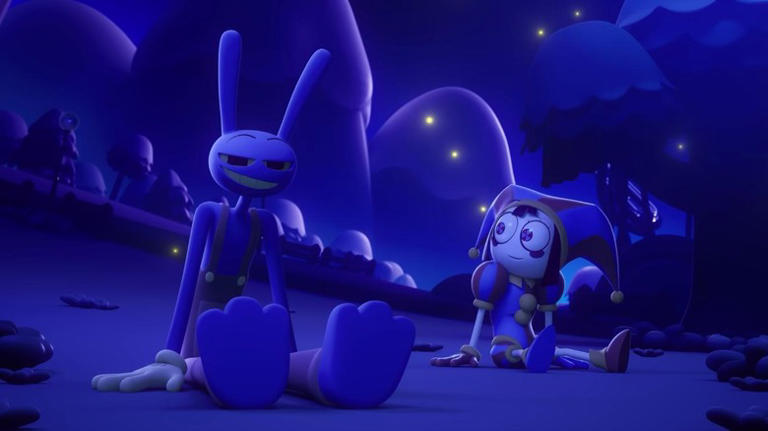 The amazing digital circus proves the box office is changing faster ...