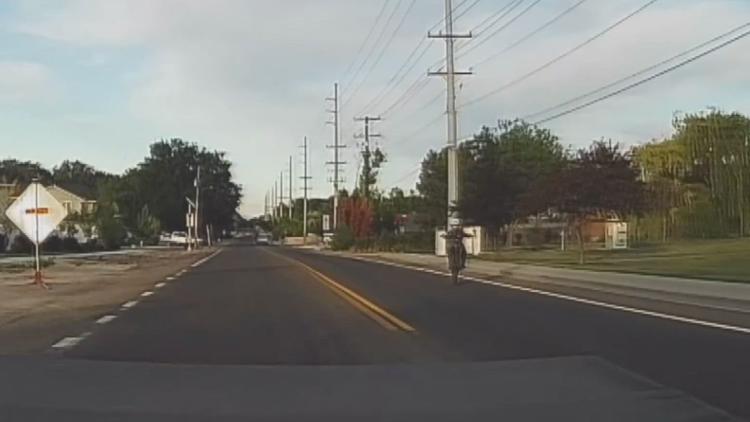 Police warn of rising reckless e-bike riding across Treasure Valley