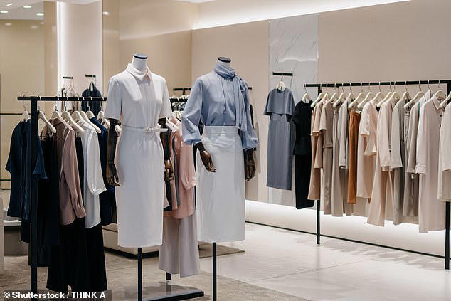 Retail workers reveal why you should always wash your new clothes ...