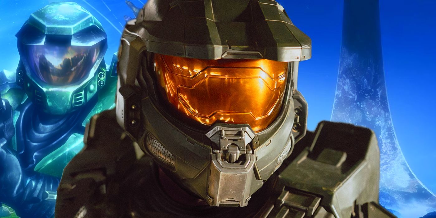 Halo officially announces new prequel starring fan favorite characters