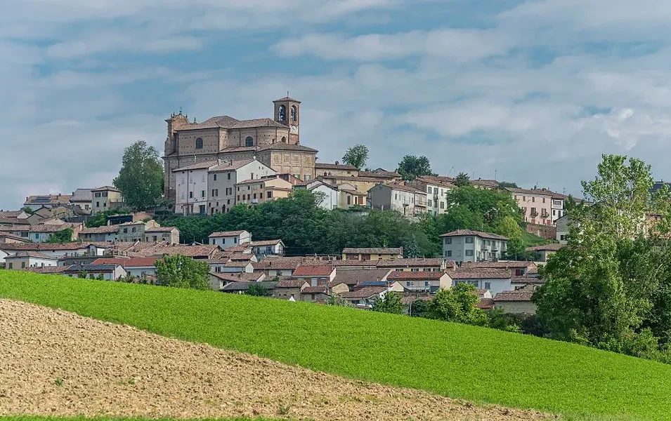 Slow travel through Italy’s hidden gems