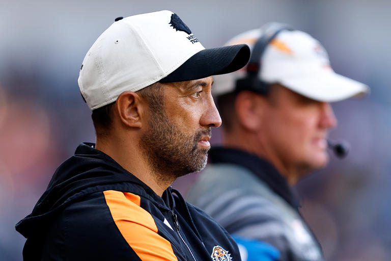 Reece Walsh Origin twist, brutal truth in Tigers mauling: Good, bad ...
