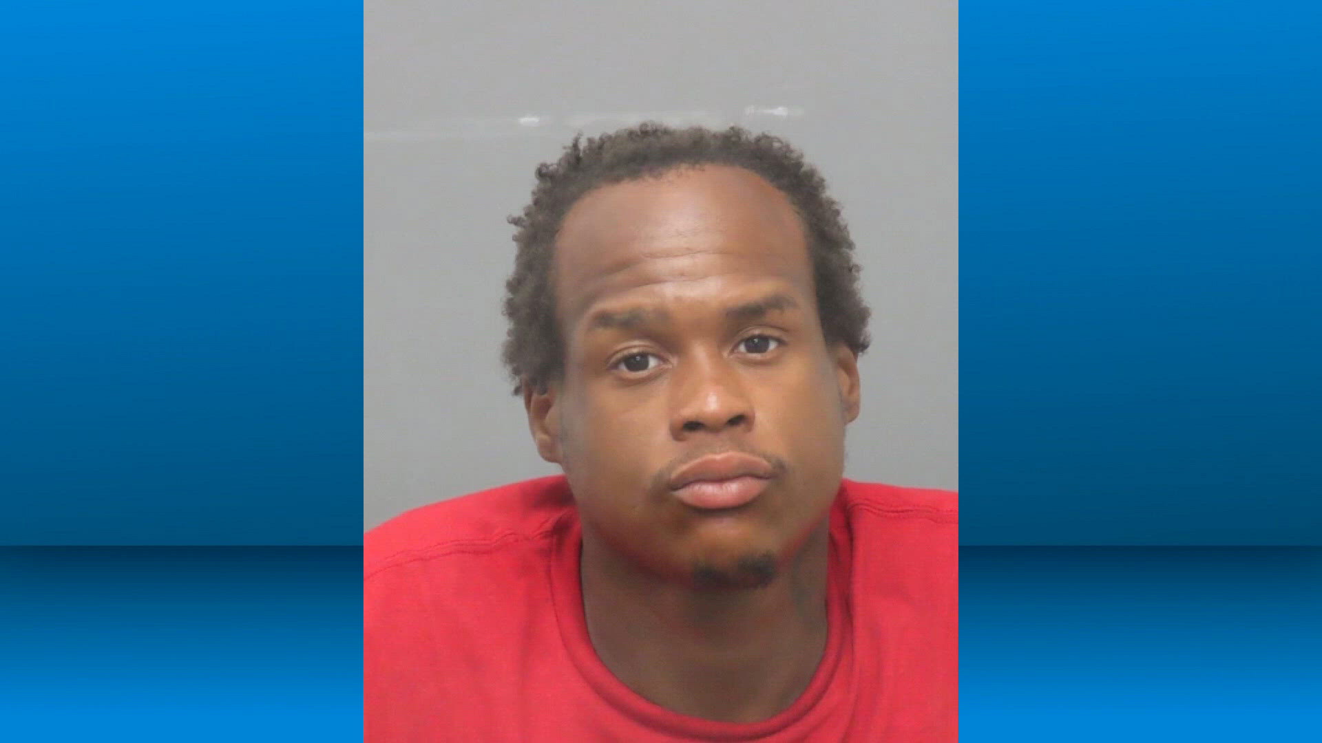Man charged with molesting child inside Bridgeton Target