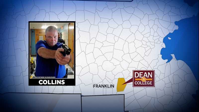 Records reveal officers who resigned before discipline fill college ...