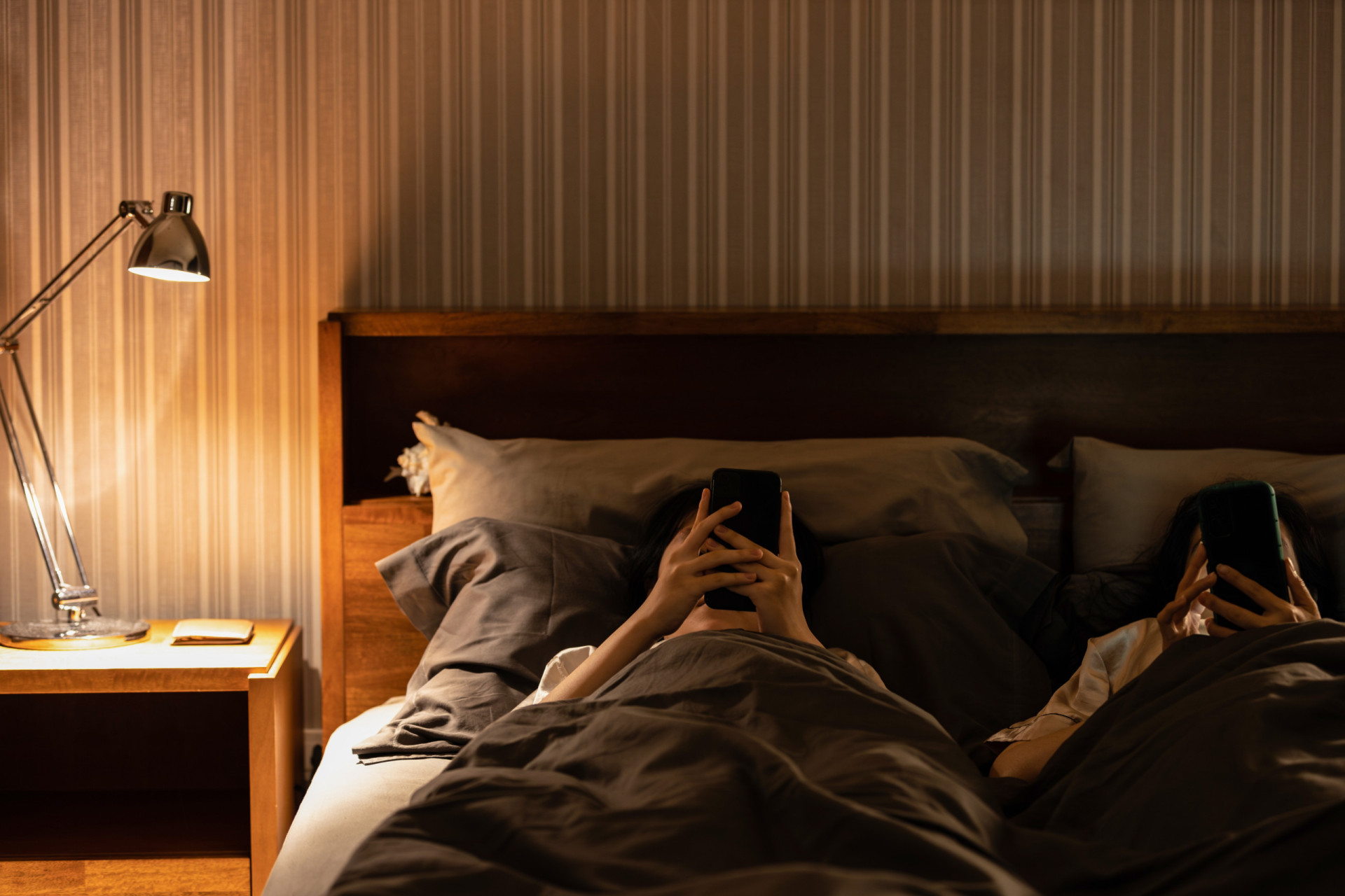 Qu'est-ce que la « procrastination du sommeil » et pourquoi la tendance ...