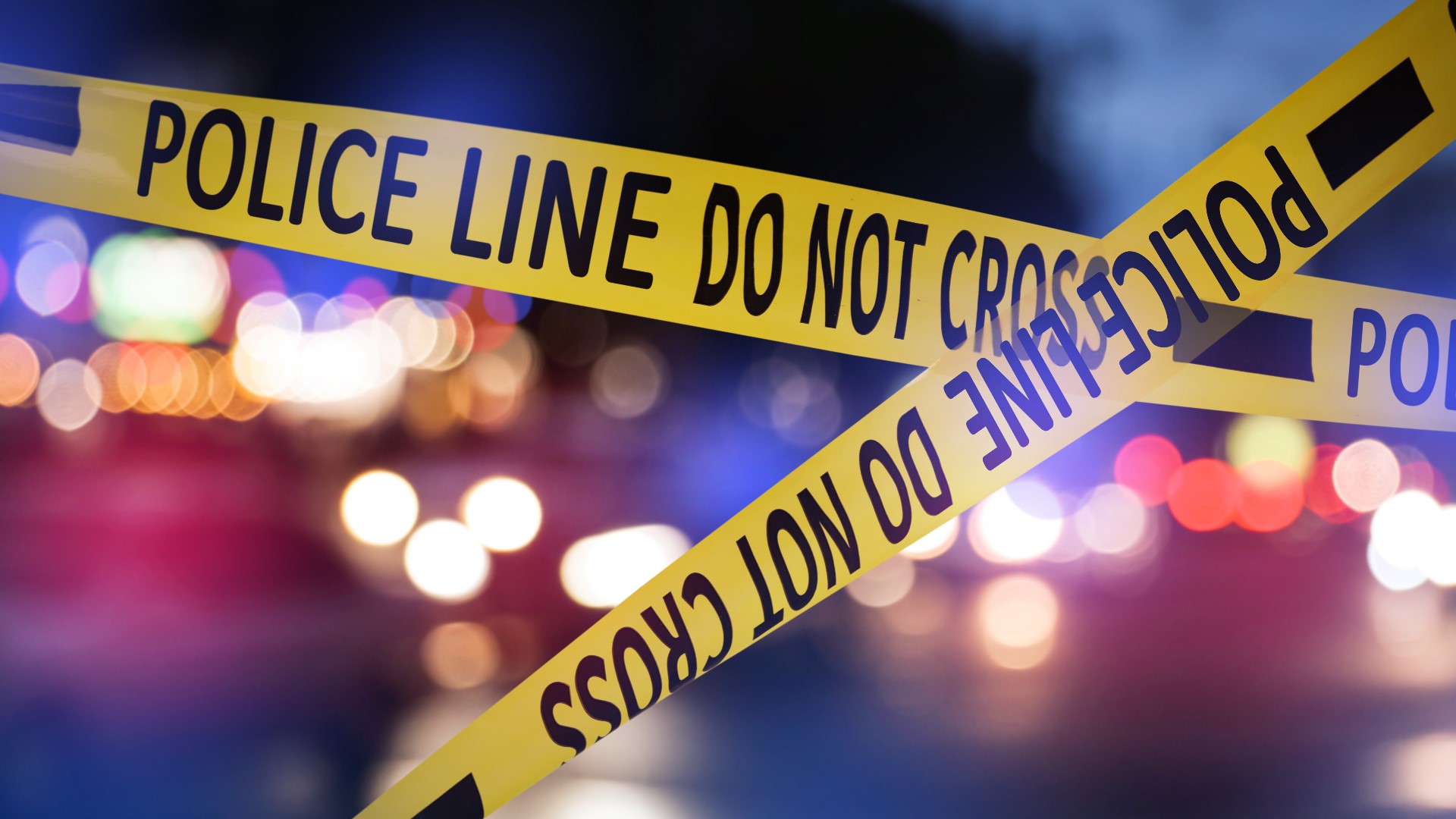 Toddler dies in Phoenix hit-and-run, suspect in custody