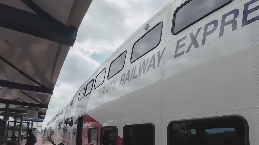 TRE, buses set to transport thousands of World Cup fans to Dallas Stadium