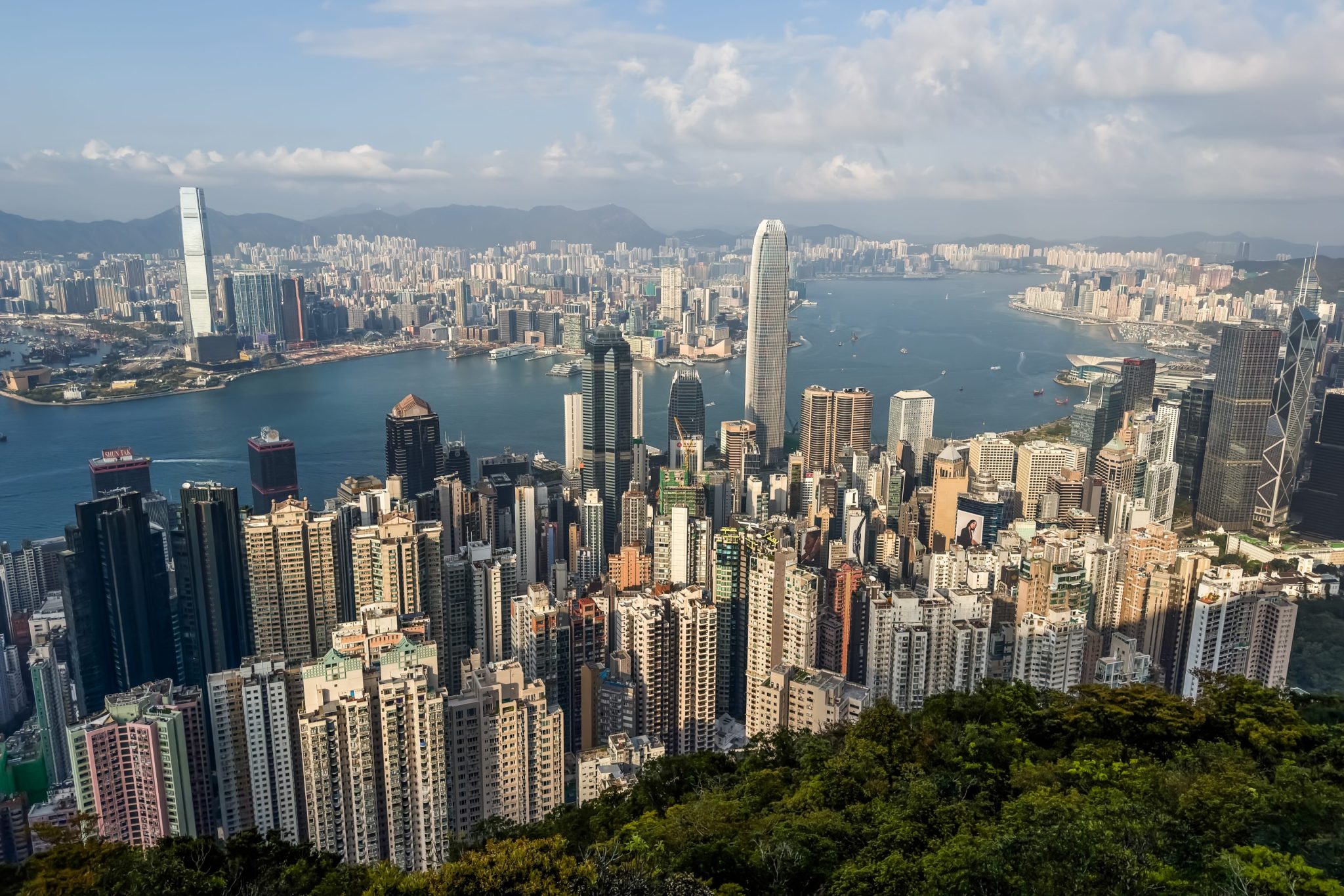 AXA launches a new insurance and wealth platform for HNWIs as Hong Kong ...