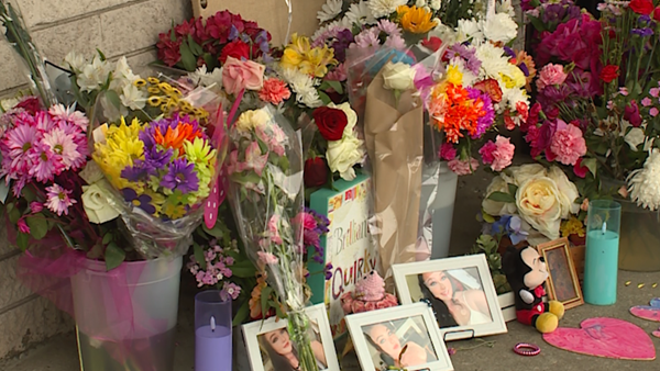 Norwood Skyline raising money for children of waitress killed while working