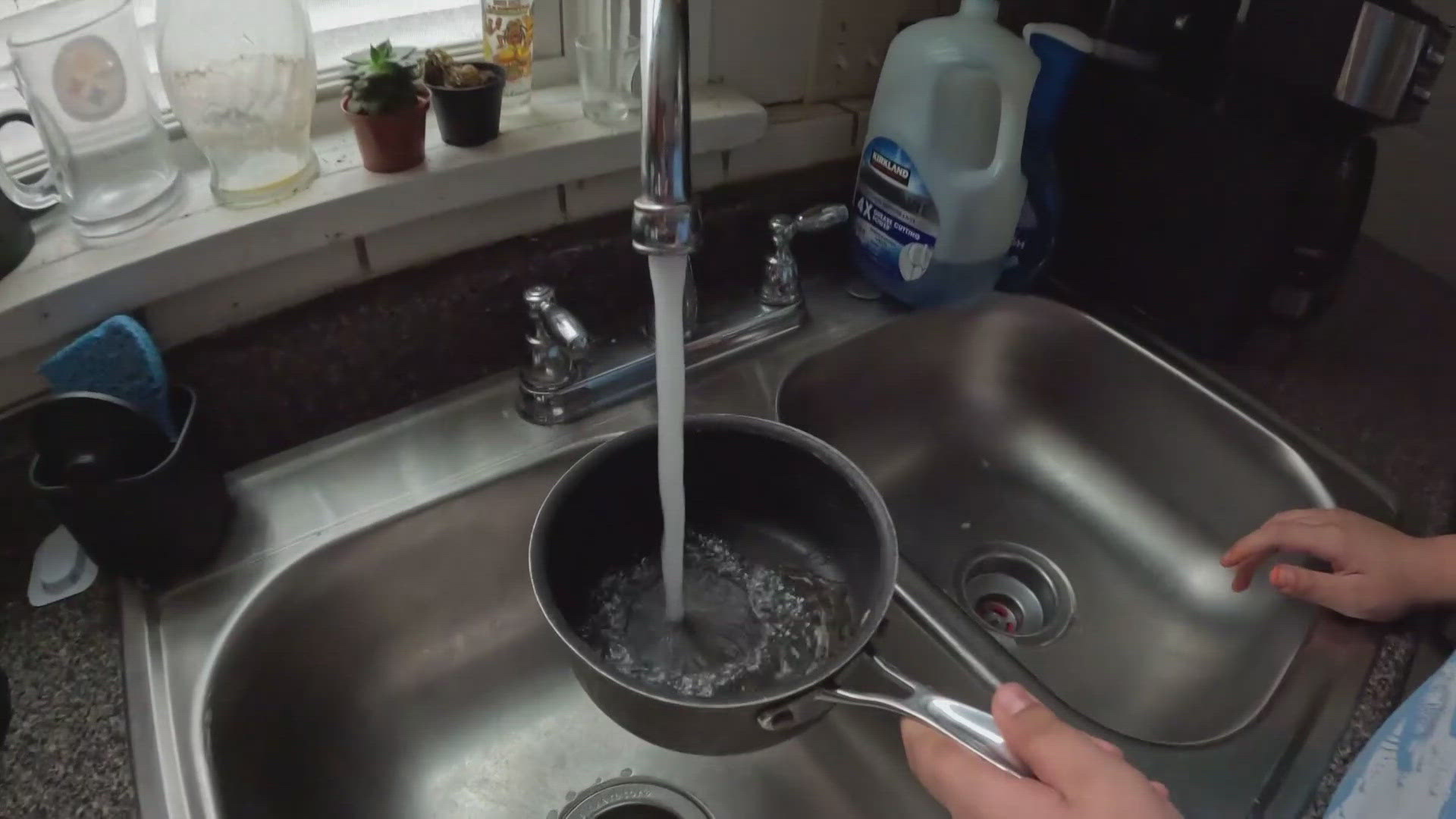 Columbus making a change to billing for water and sewer customers