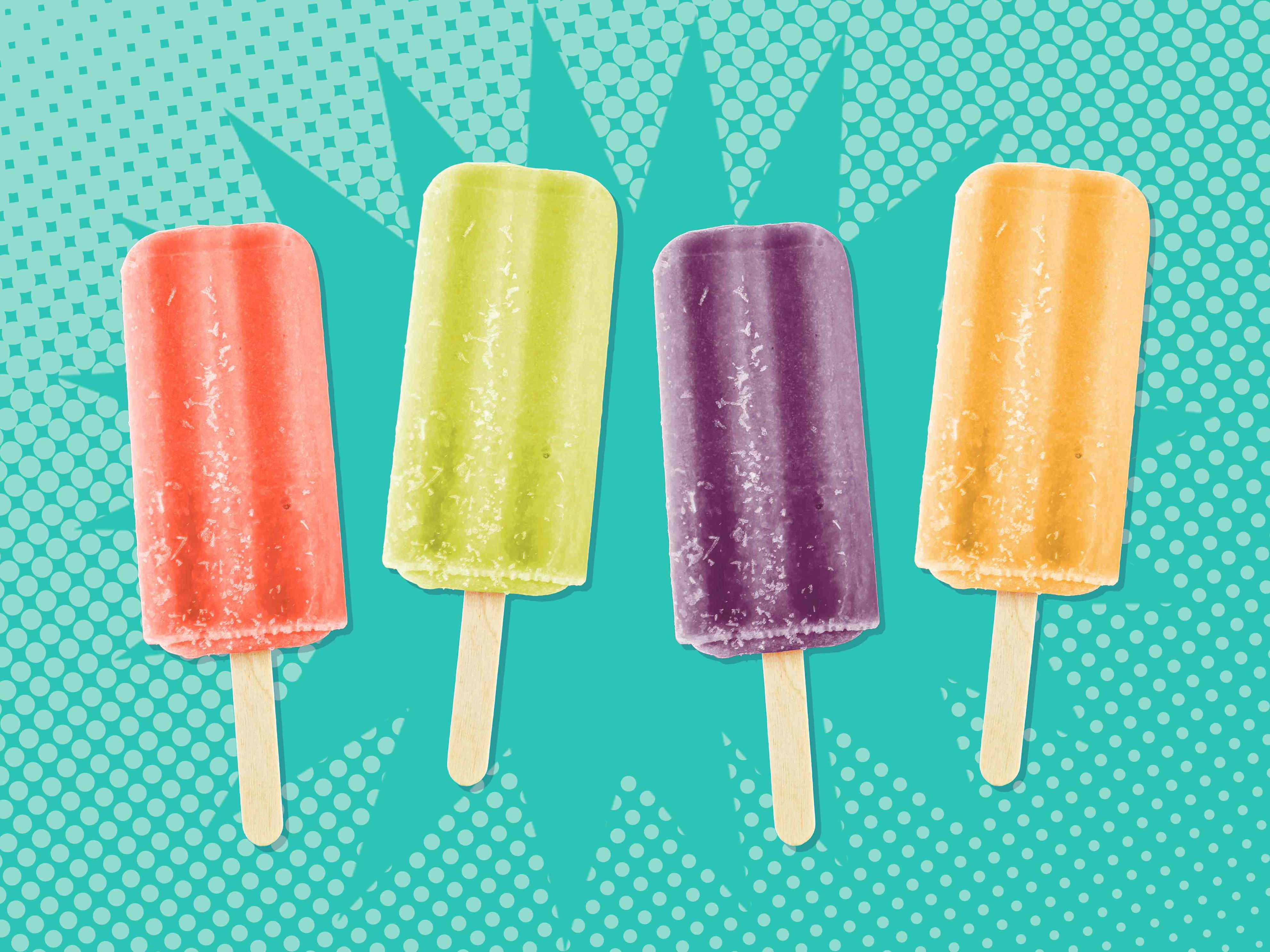 The 2-ingredient dessert fans are hailing 'the treat of the summer'