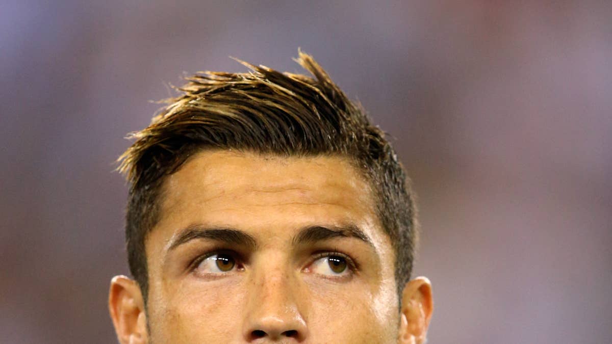 6.1 magnitude earthquake shakes Florida near Cristiano Ronaldo's ...
