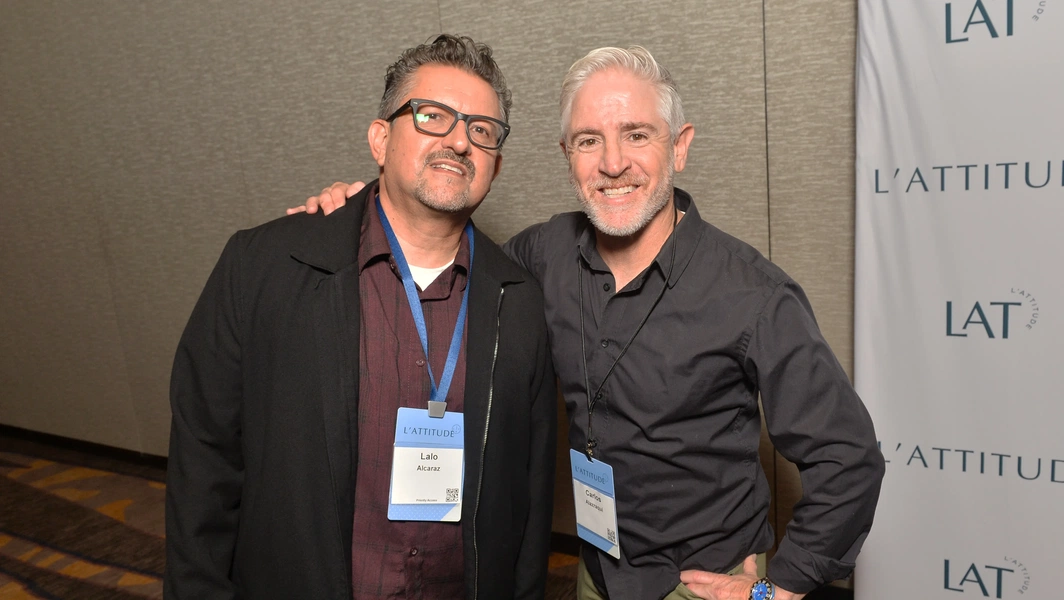 Lalo Alcaraz: Cartoonist, satirist, cultural voice