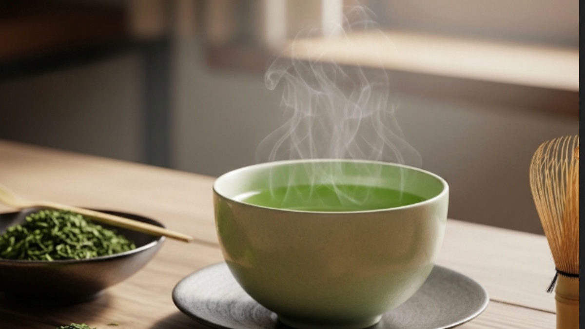 Top kidney cleansing drinks: What to sip for optimal kidney health