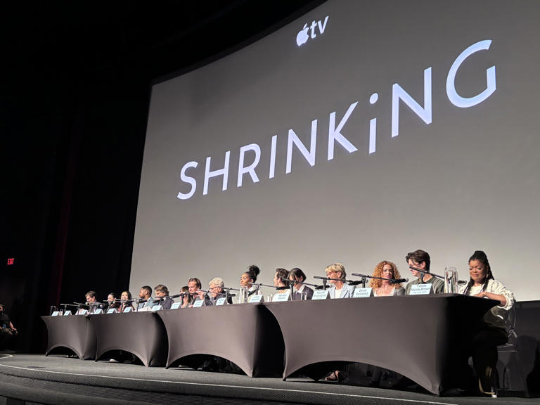 OpenAI's talk show 'TBPN' makes Emmy category shift to variety series
