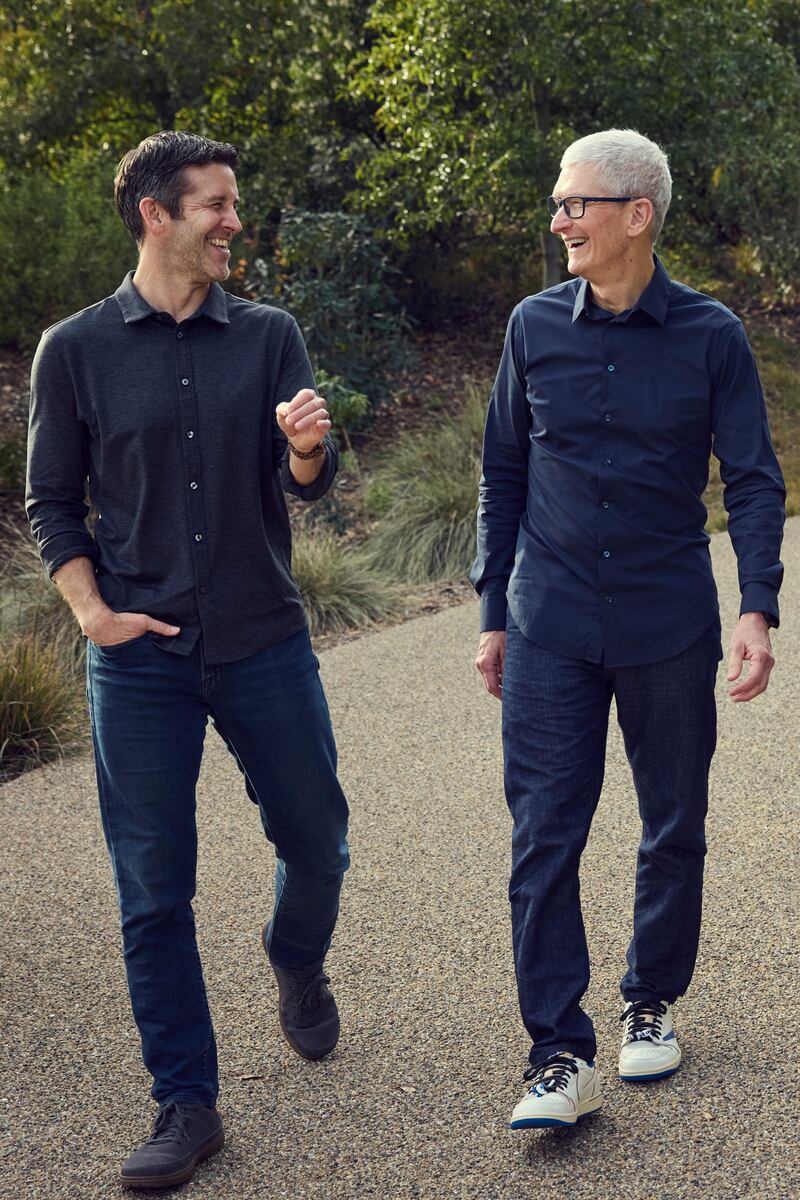 ¿Por qué Tim Cook fue el protagonista del WWDC 26 y no John Ternus, el ...
