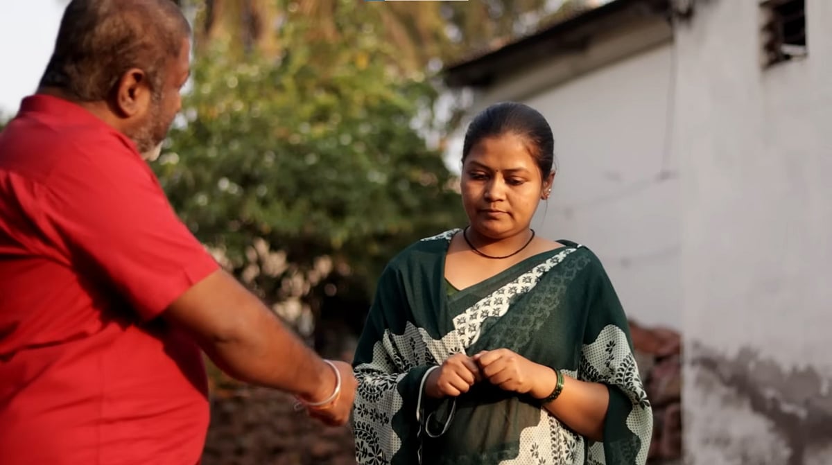 North K'taka-inspired short film becomes voice of women
