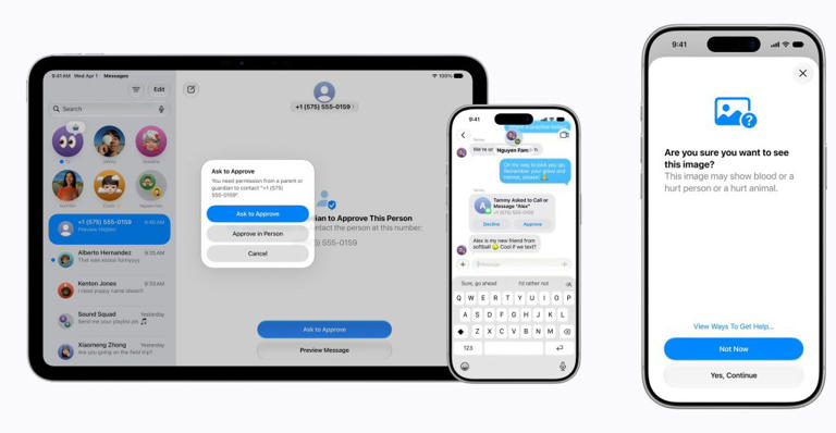 What’s new in iOS 27? Siri gets a major AI upgrade, AirPods Custom EQ ...