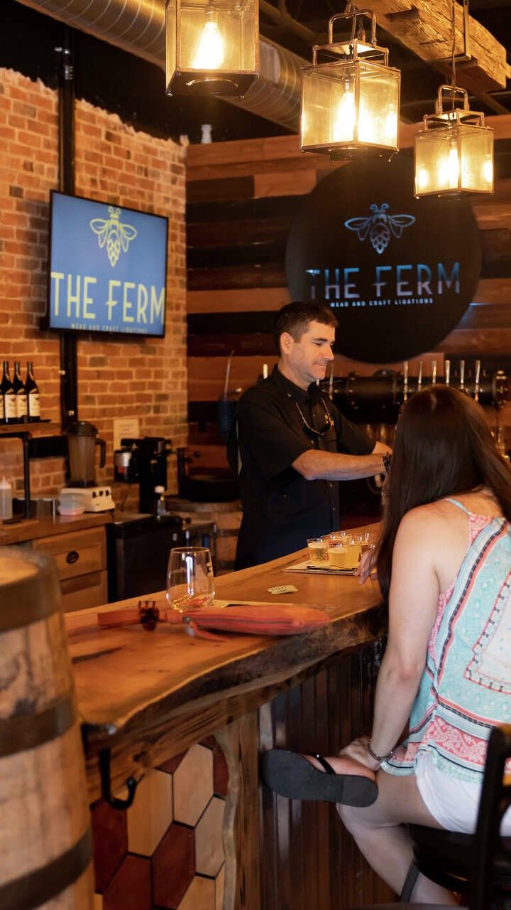Ferm Meadery tasting room closing in Conroe