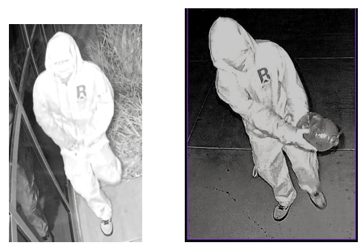 Police offer reward for suspect who destroyed 200 door locks at Patrick ...