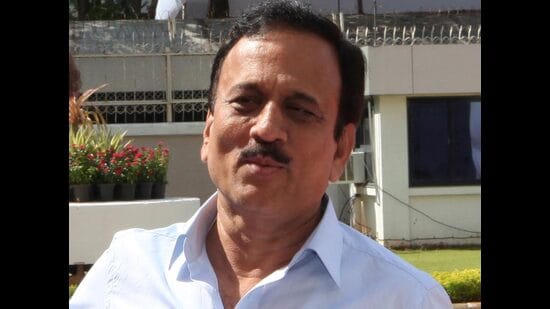 Gokul Gite likely to withdraw from Nashik legislative council race; say ...