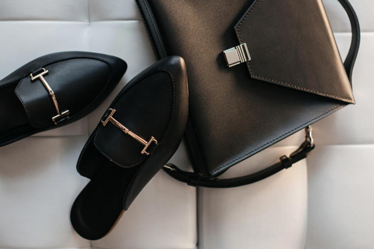 ¡Adiós tenis! Los ‘jazz shoes’ irrumpen entre las tendencias más ...