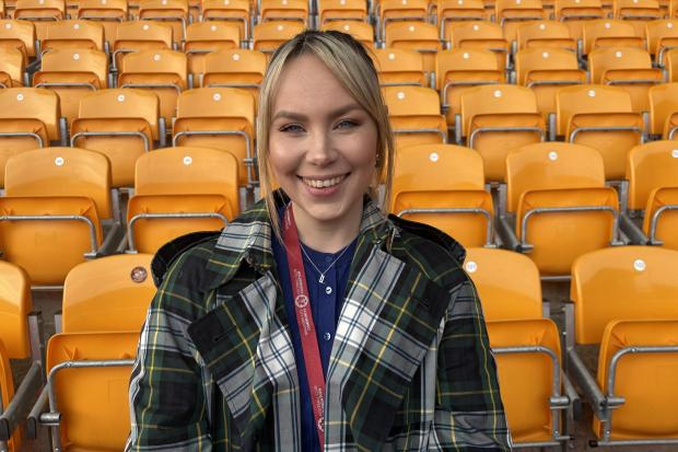 Long-serving staff member becomes new CEO of Bradford City Foundation