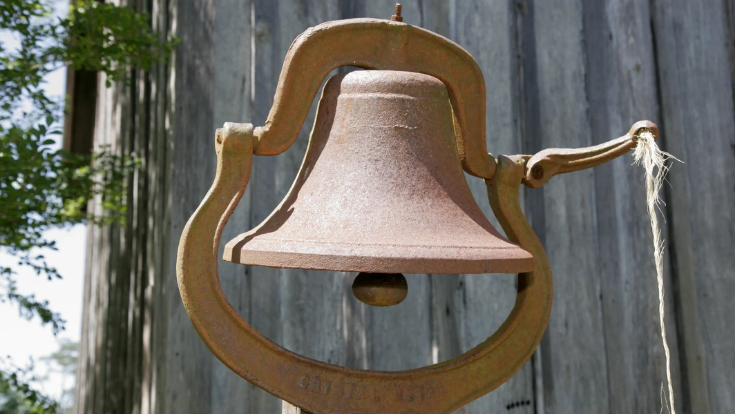 4 famous American ghost stories