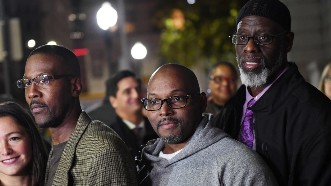 15 true stories that inspired TV and film