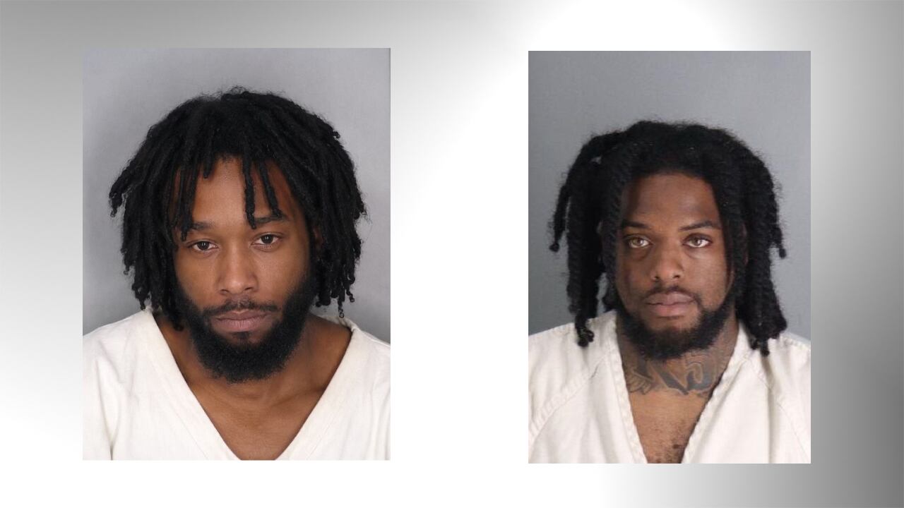 Brothers charged with murder after woman shot, killed on Birmingham’s ...