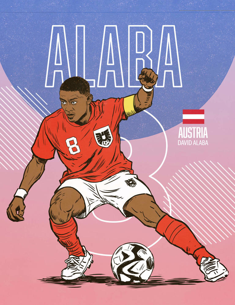 Celebrate Kansas City's World Cup matches with exclusive downloadable ...