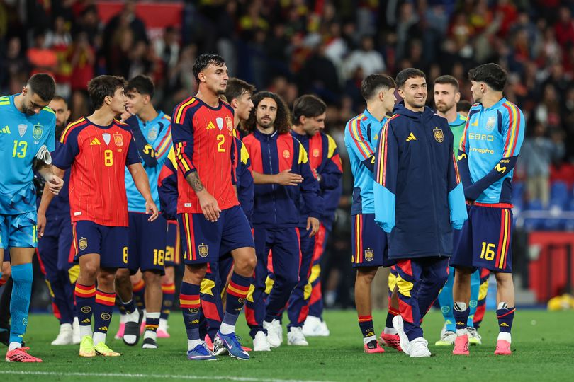Is Peru v Spain on TV? Kick-off time and live stream details