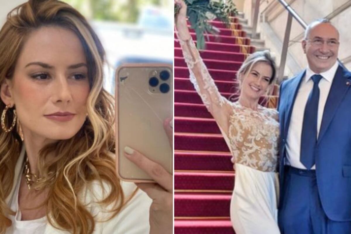 “Mostrando al sugar”: Altair Jarabo presume vacaciones con su esposo ...