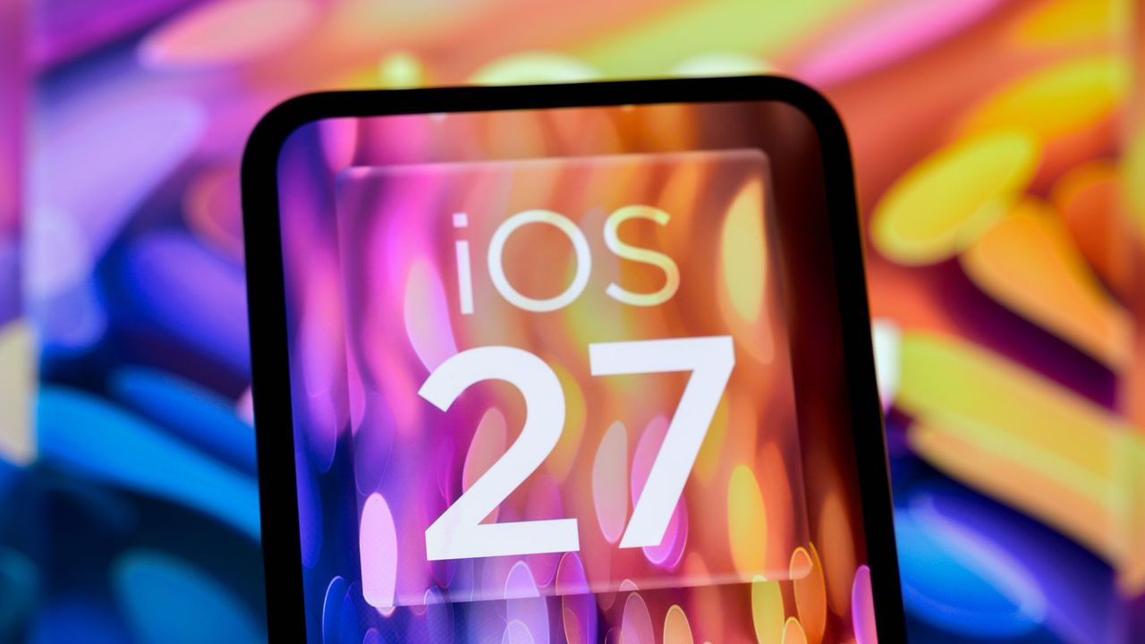This clever iOS 27 Wallet upgrade means you'll never have to carry a ...