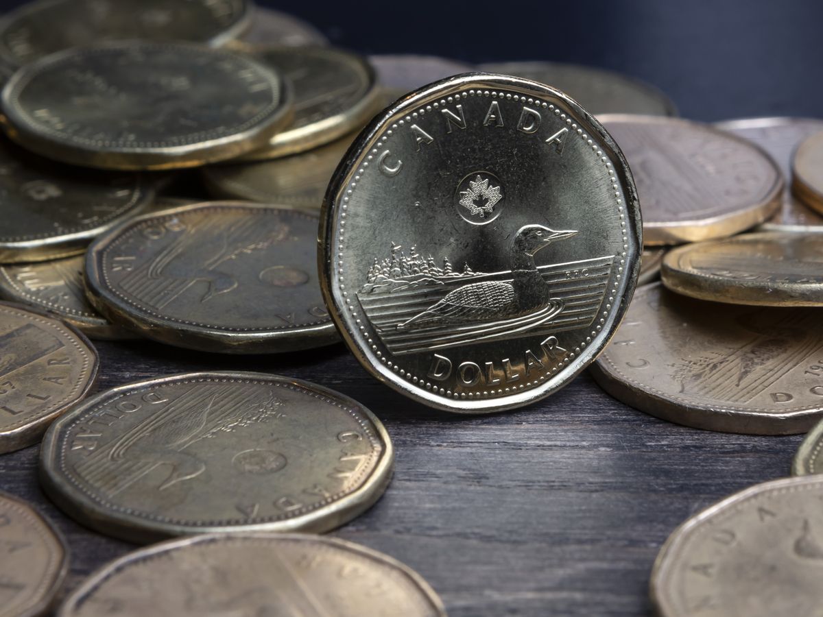 Canadian dollar hits fresh 2026 low as currency is buffeted by several ...