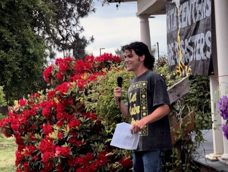 Little People, Big World alum ventures into local politics amid Spencer ...