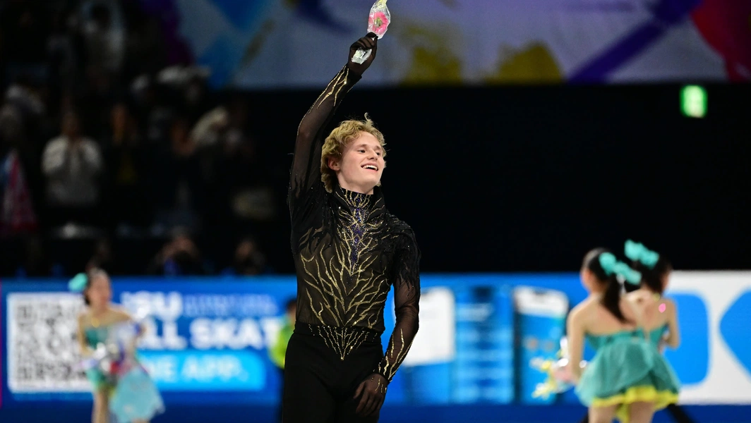 13 figure skating stars and their latest journeys