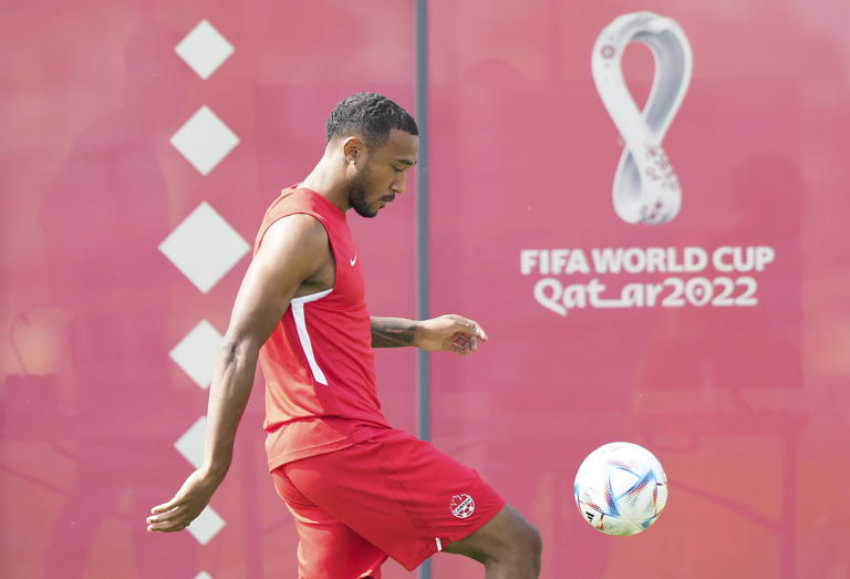 'We could do something special': Canadian veterans learn from World Cup ...