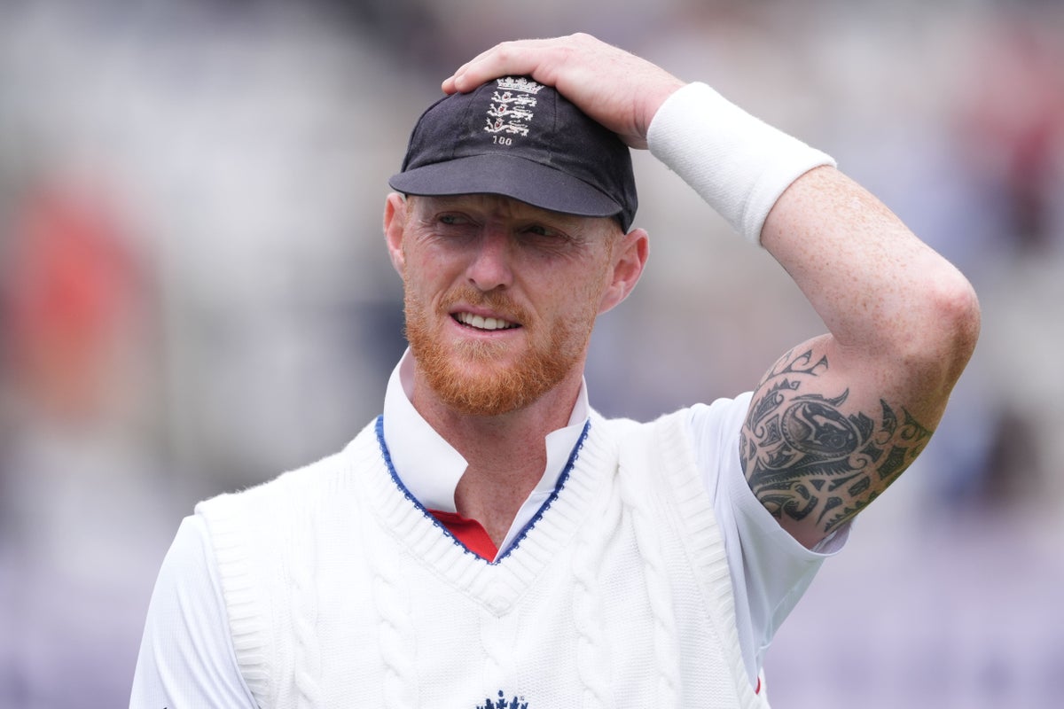 Ben Stokes’ future as England Test captain in doubt after nightclub ...