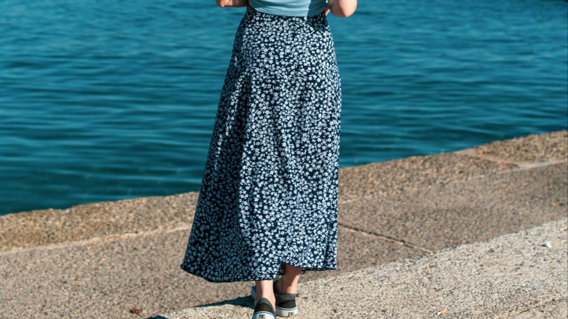 20 fashion perks only tall people get to experience