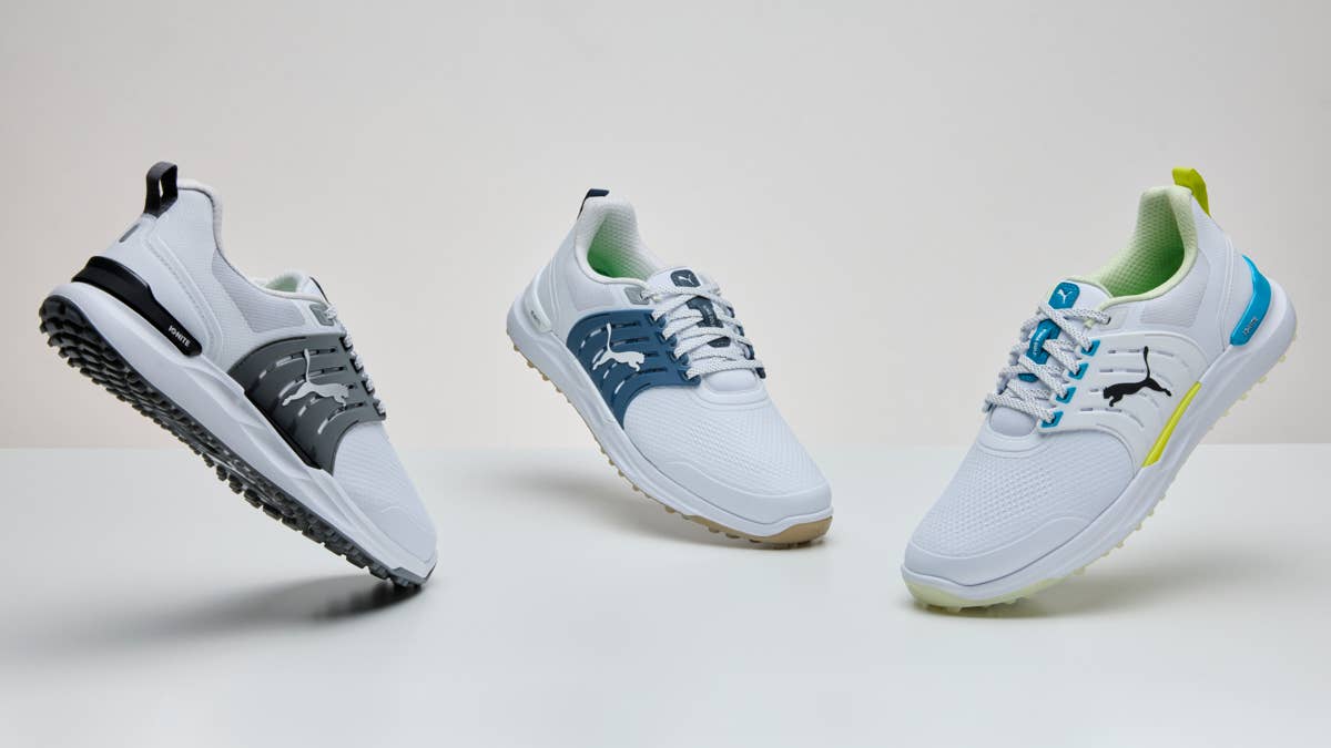 Top Puma golf gifts for Father's Day: Stylish options for every dad's game