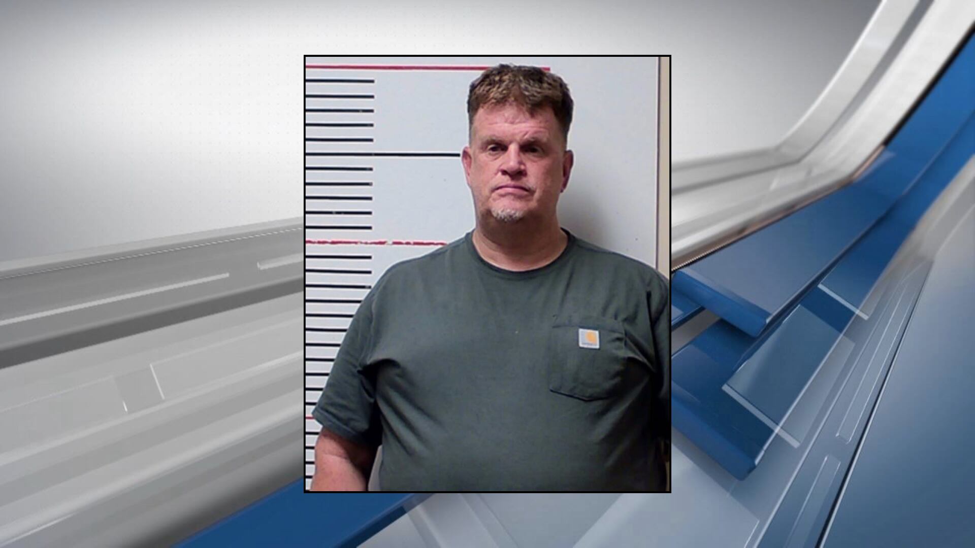 Gilmer man arrested on drug charges following Palestine traffic stop