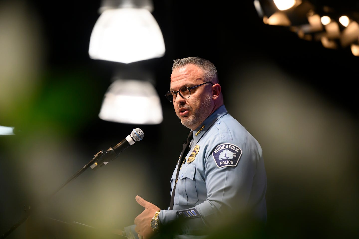 Catch up on the whistleblower allegations against the former ...
