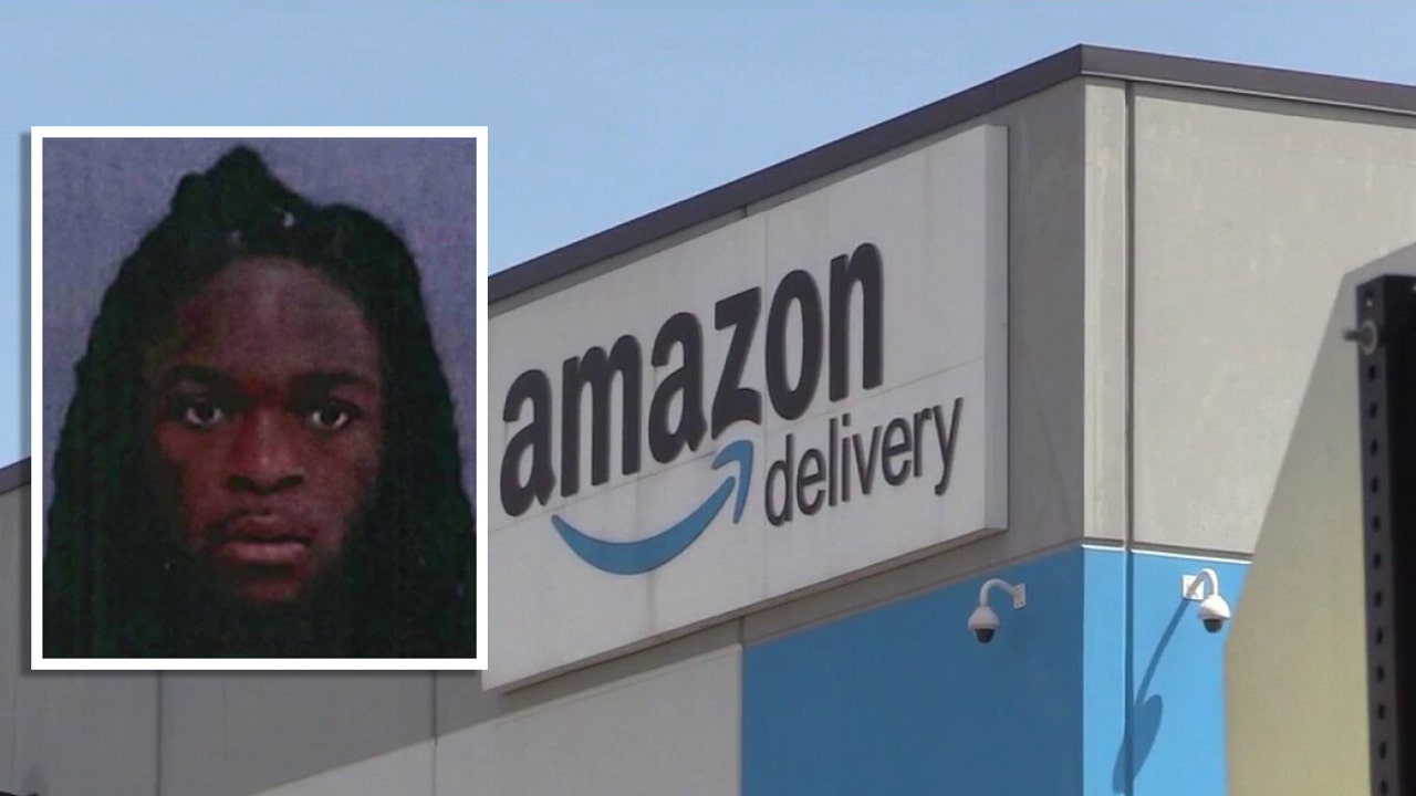 Amazon employee charged with gunning down coworker at Melrose Park facility
