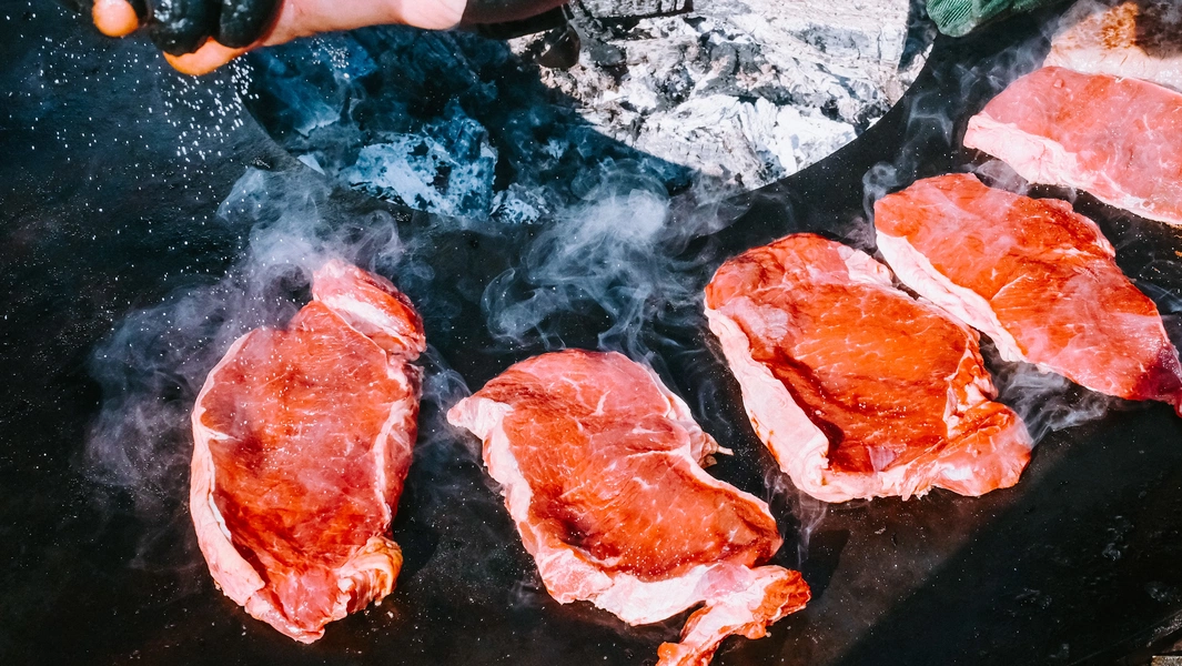 14 smoked recipes for meat, seafood, and dessert