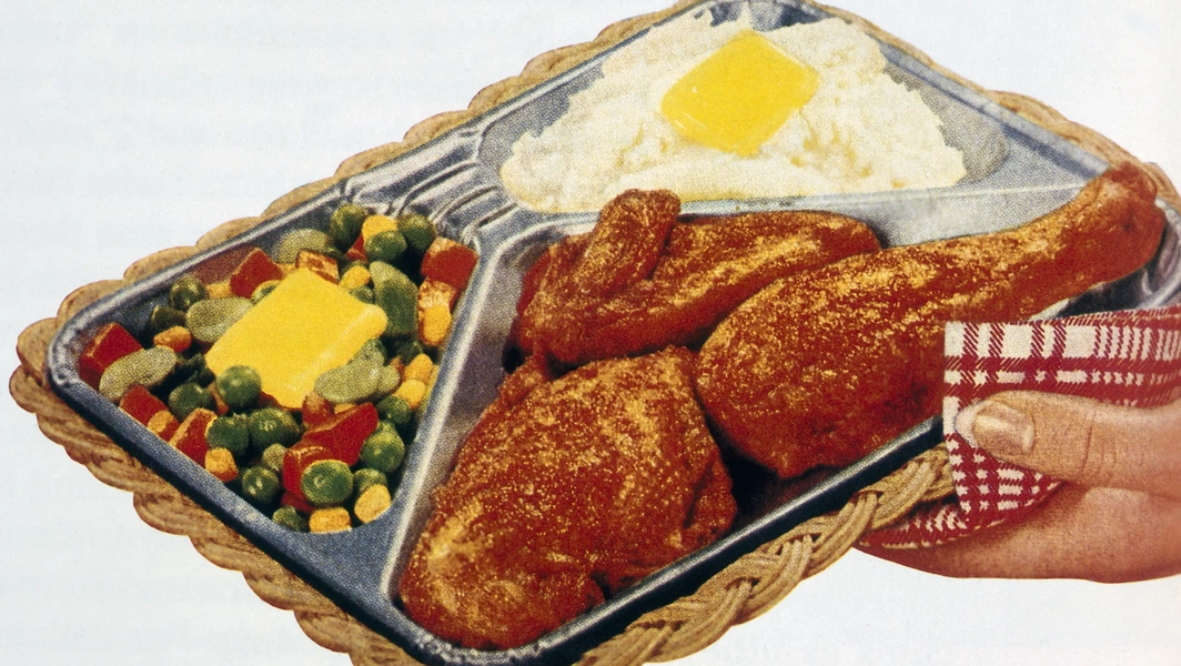 8 iconic frozen foods from the ’80s and ’90s