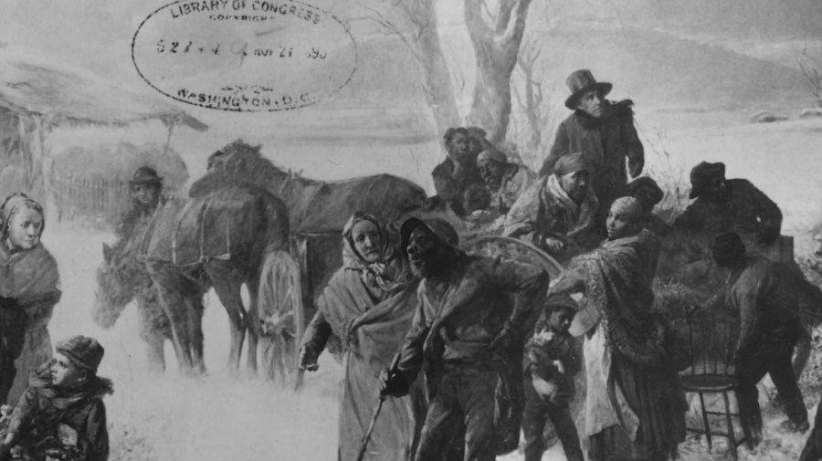 Piedmont Triad historians show how Red Strings were unsung heroes of ...