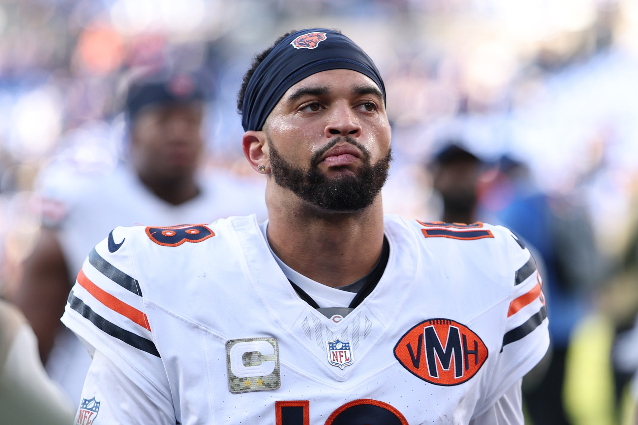 Caleb Williams got the Madden cover — these 3 NFL stars deserved it more